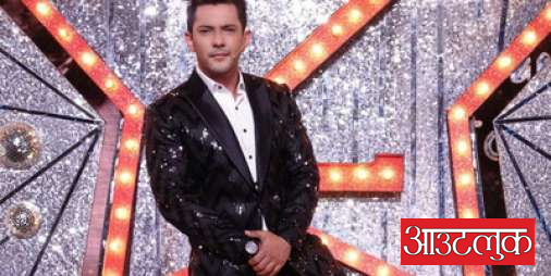 On the occasion of singer actor and anchor Aditya Narayan birthday ...