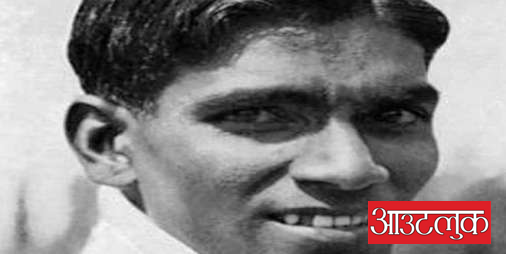 Younger brother of Dhyan Chand, Legendary Indian hockey player Roop Singh