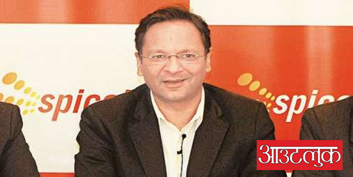 SpiceJet co-founder Ajay Singh will be the new owner of NDTV : Outlook ...