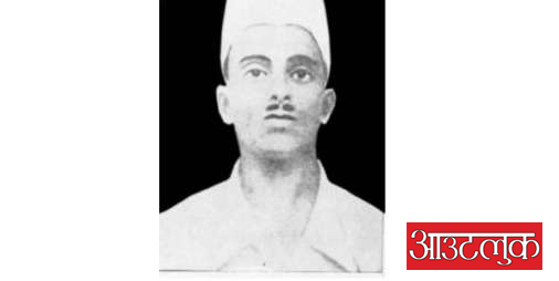 Sukhdev Thapar freedom fighter article