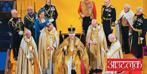 British king monarchy sytem and regulations