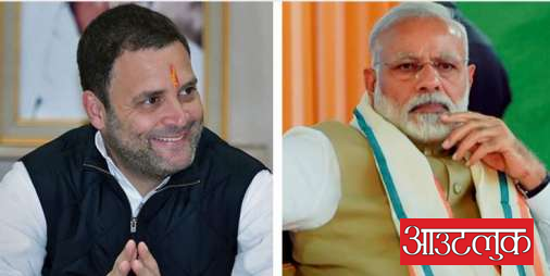 PM Modi wants to take this country along the road of anger, hatred and ...