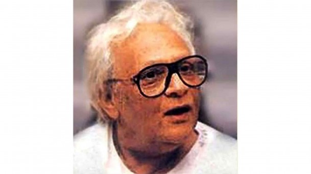 Remembering Rahi Masoom Raza on his birth anniversary : Outlook Hindi