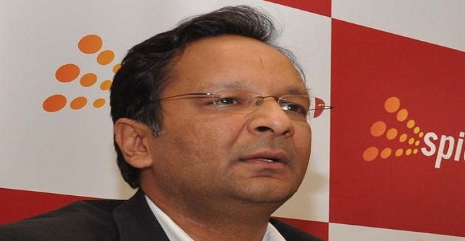 SpiceJet co-founder Ajay Singh will be the new owner of NDTV : Outlook ...